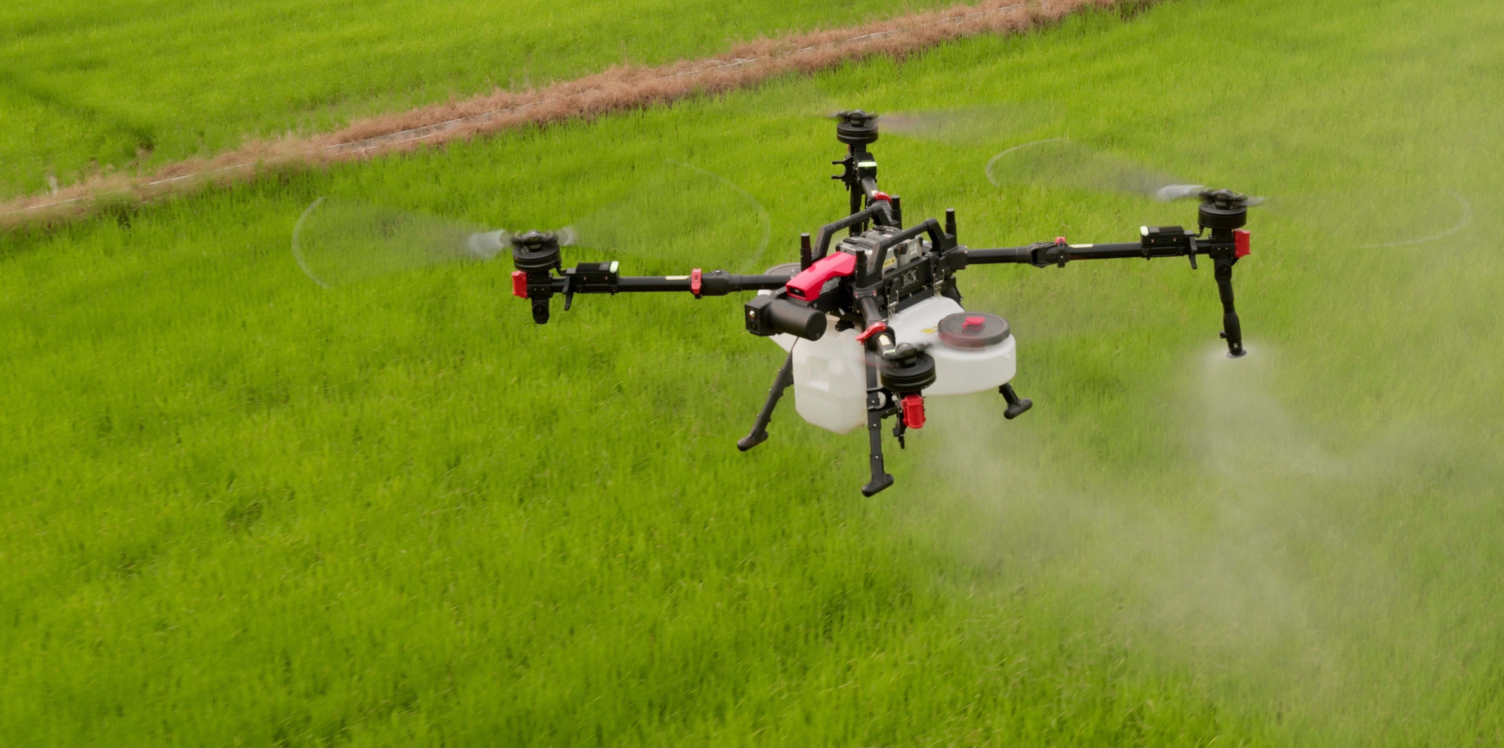 Presale XAG P150 & P60 Drone Request | Pegasus Robotics Inc.